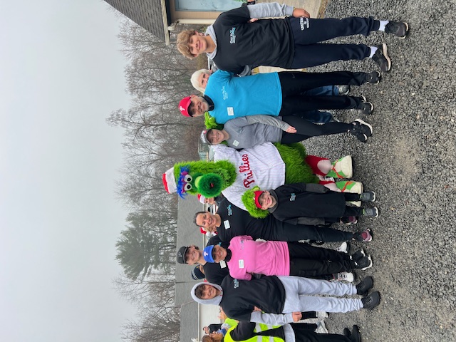 Haddonfield Snowflake Run For Teen Suicide - Fast Track Physical ...